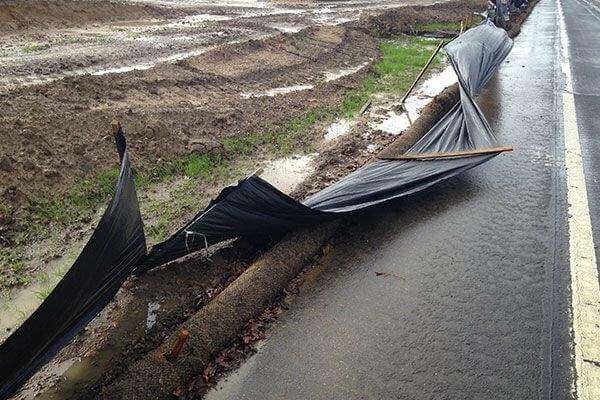 Managing Erosion Control BMP Costs: Your Key to Efficient Budget Control