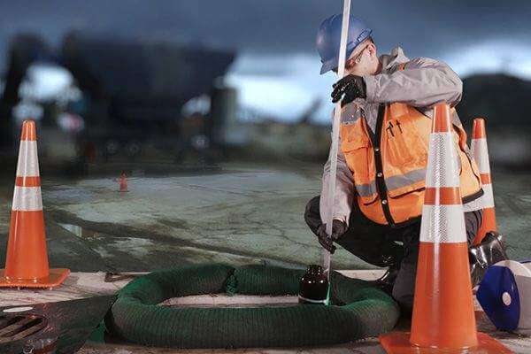 Industrial Storm Water Sampling | MKB Company