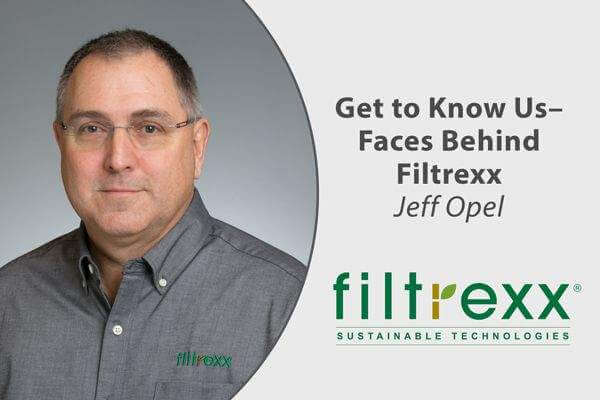 Get to Know Us - Faces Behind Filtrexx