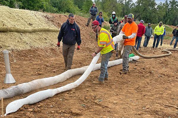 Learn Erosion Control BMP Tips and Tricks at MKB Company’s Summit