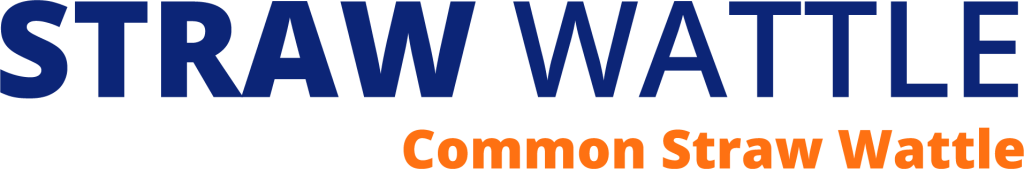 Straw Wattles | Erosion Control Straw Wattles | Straw Wattle | MKB Company