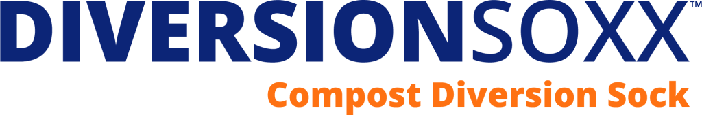 DiversionSoxx | Compost Socks For Erosion Control | MKB Company