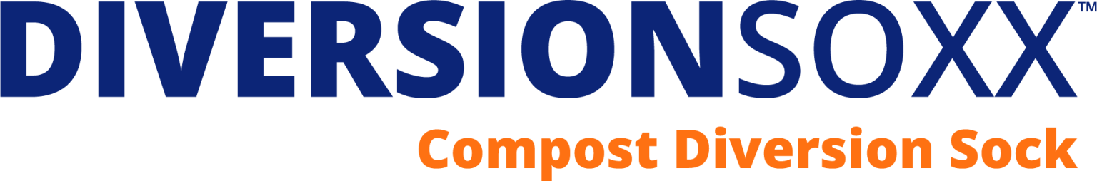 DiversionSoxx | Compost Socks For Erosion Control | MKB Company