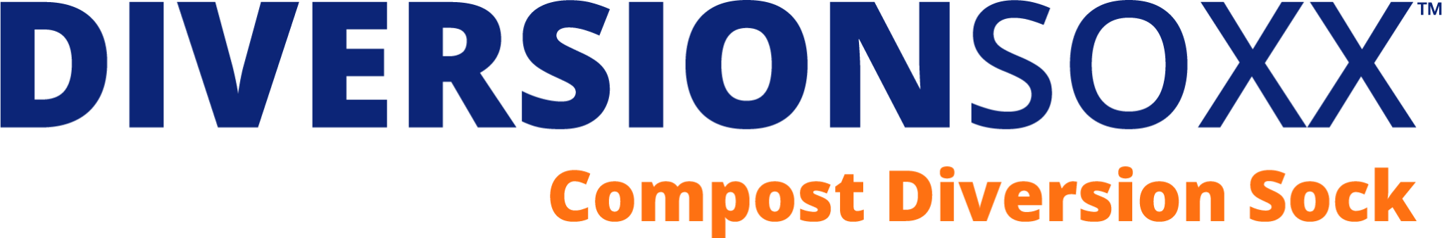 DiversionSoxx | Compost Socks For Erosion Control | MKB Company