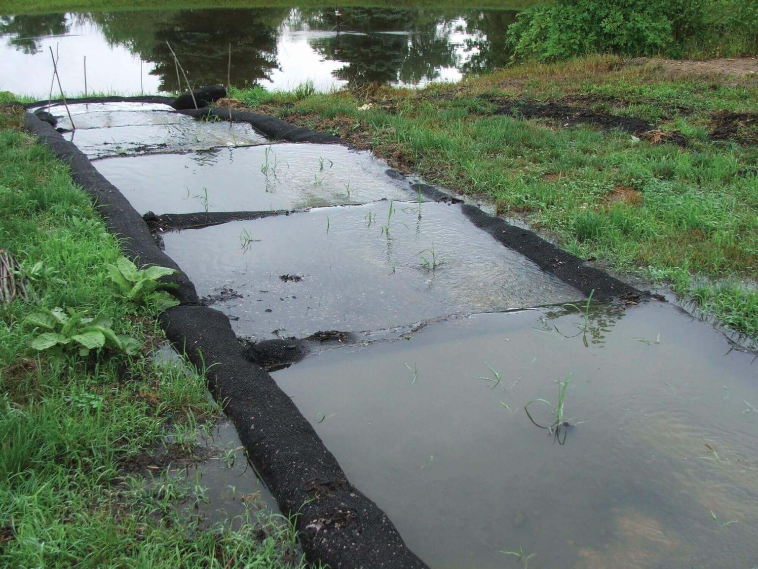 Channel Protection Solutions | MKB Company - Safeguarding Infrastructures