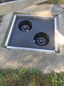 Inlet Protection | Storm Drain Inlet Protection | Curb Inlet Protection