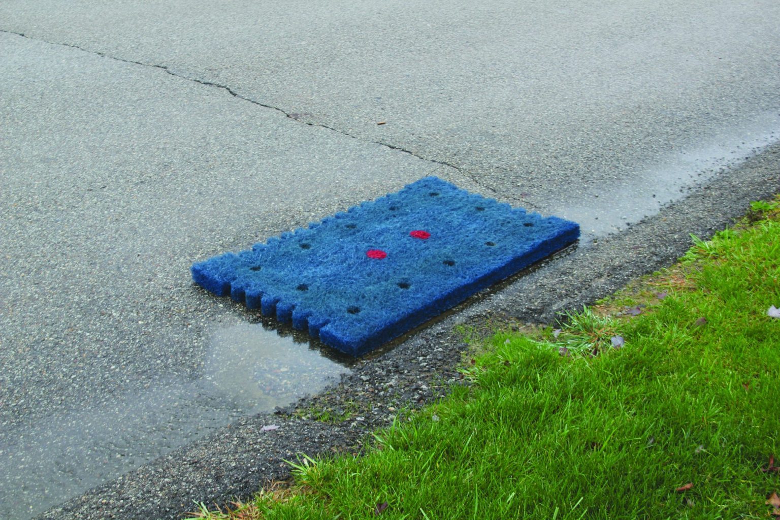 Blackhawk Inlet Protection Bags & Filter Mats | MKB Company