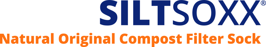 SiltSoxx - Compost Filter Socks | Silt Socks | Silt Soxx | Compost ...