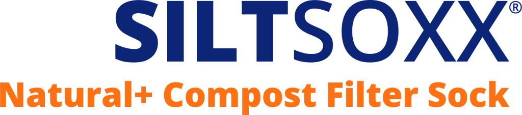 SiltSoxx - Compost Filter Socks | Silt Socks | Silt Soxx | Compost ...