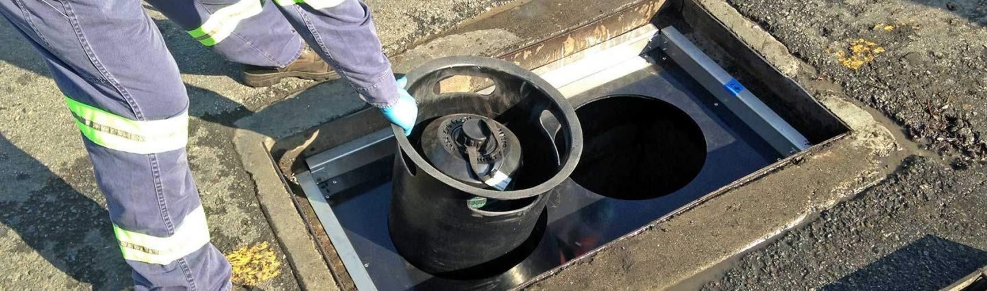 Protecting Our Waterways | Importance Of Inlet Protection | MKB Company