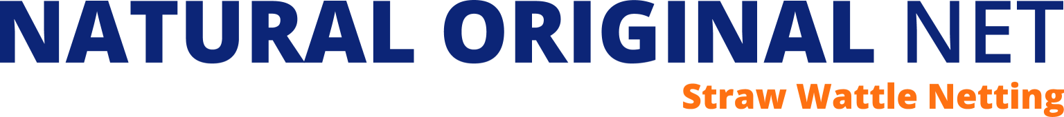 Netting - Wattle | Netting Socks | Erosion Control Silt Socks | MKB Company