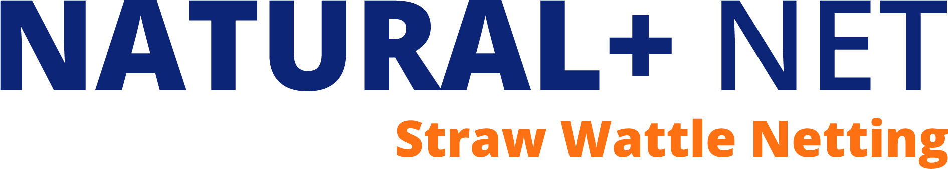 Netting - Wattle | Netting Socks | Erosion Control Silt Socks | MKB Company