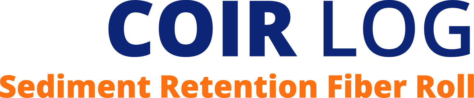 Coir Log - MKB Company LLC