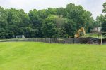 Silt Fence | Slit Fences for Erosion Control | Silt Fencing ...