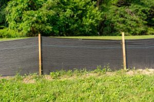 Silt Fence | Slit Fences for Erosion Control | Silt Fencing ...