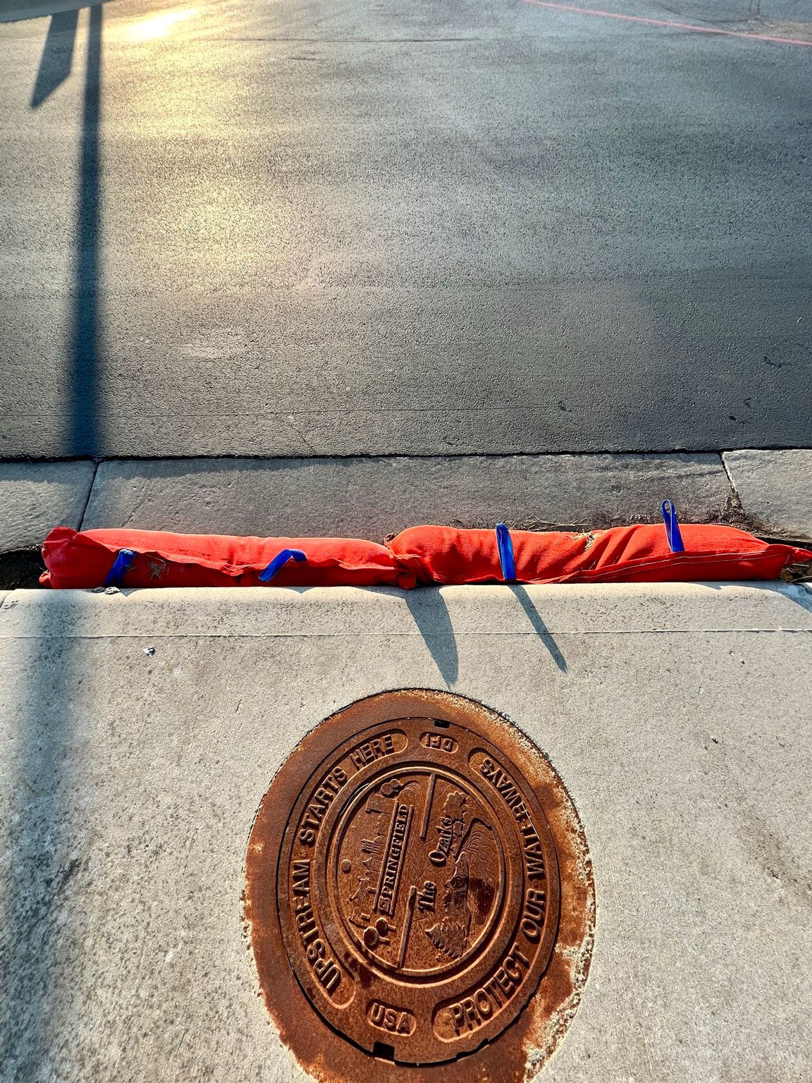 Perimeter Control | Importance Of Perimeter Control | MKB Company