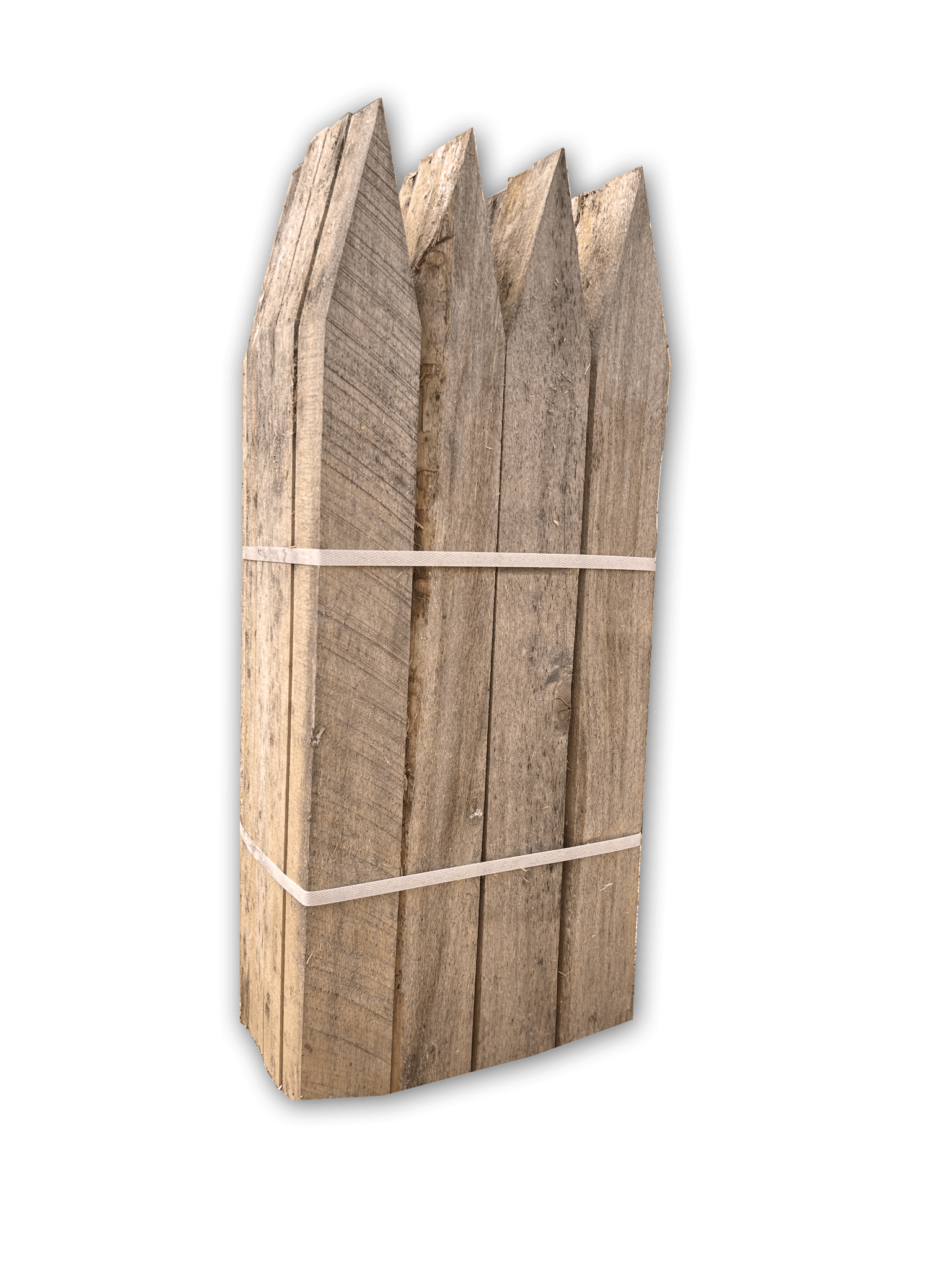 Wooden Stakes - MKB Company LLC