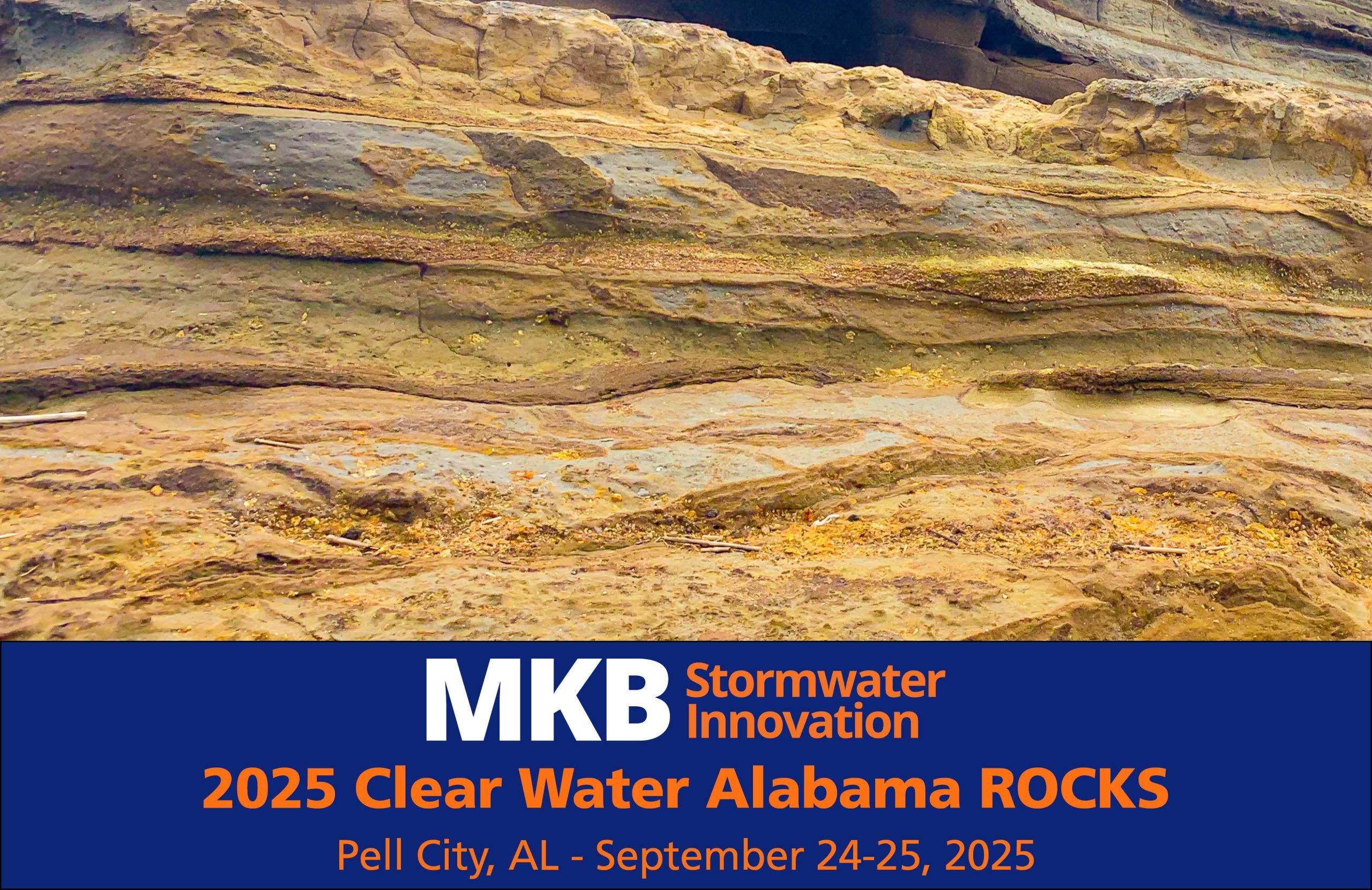 MKB Attends 2025 Clear Water Alabama ROCKS - MKB Company LLC