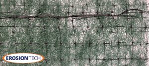 ErosionTech: Permanent Erosion Control Blankets & Mats | Straw Erosion ...